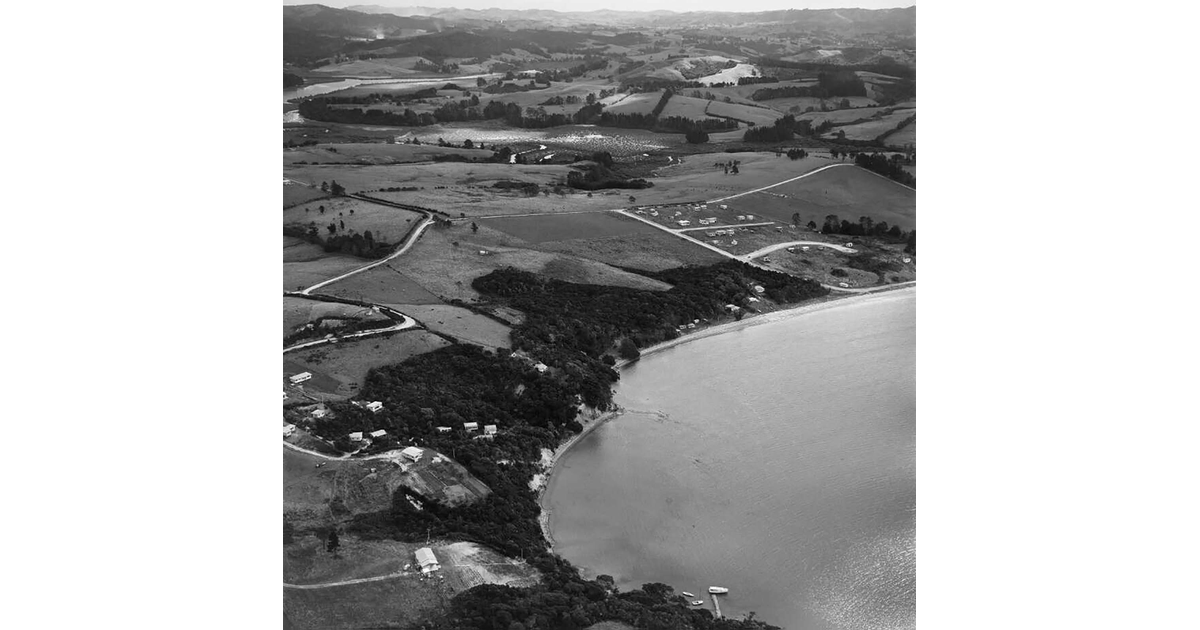 Historical - Photos / Photography - Historical | MAD on New Zealand