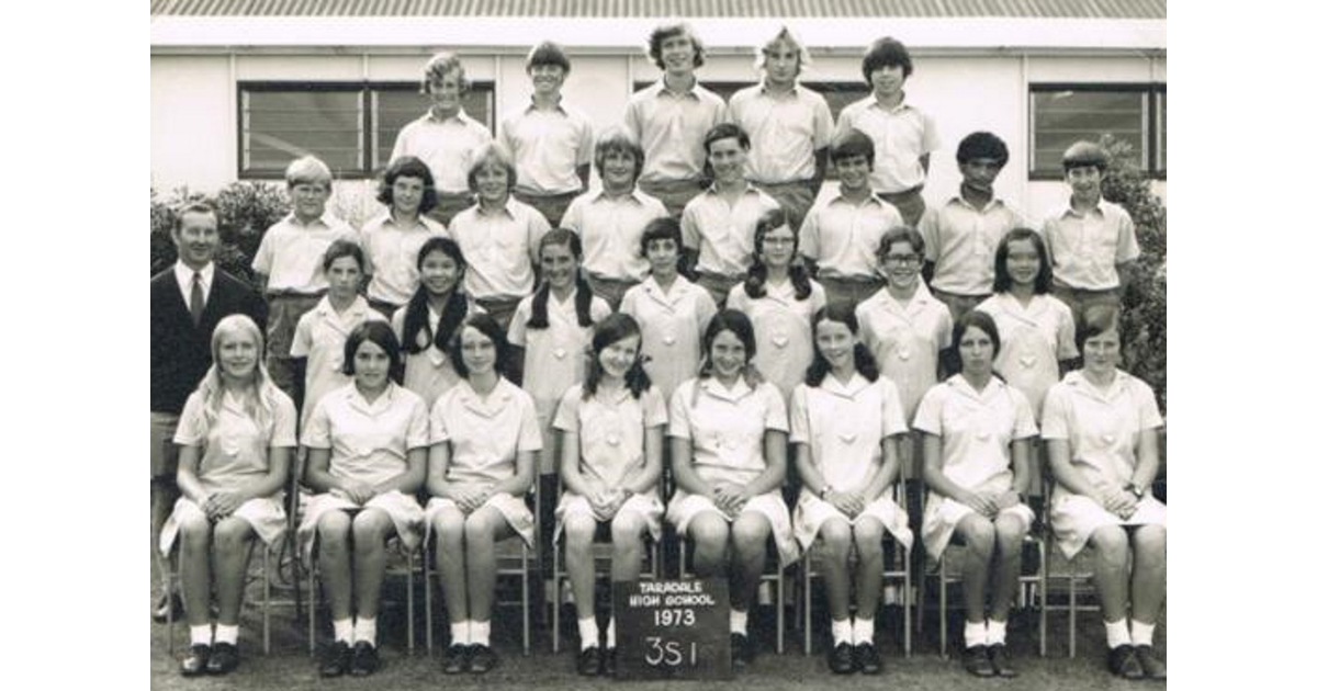 School Photos - Hawke's Bay / Taradale High School - Napier | MAD on ...
