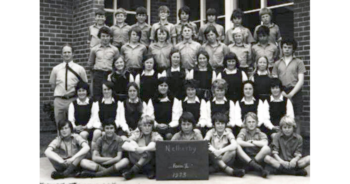 School Photos - Canterbury / Ashburton Netherby School - Ashburton ...