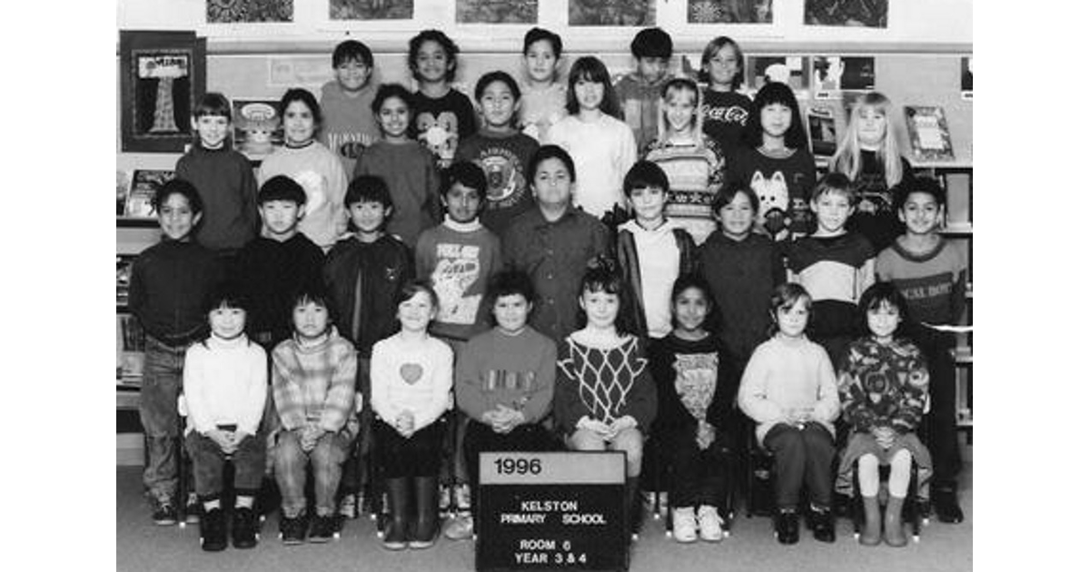 School Photos - Auckland / Kelston Primary School - Auckland | MAD on ...