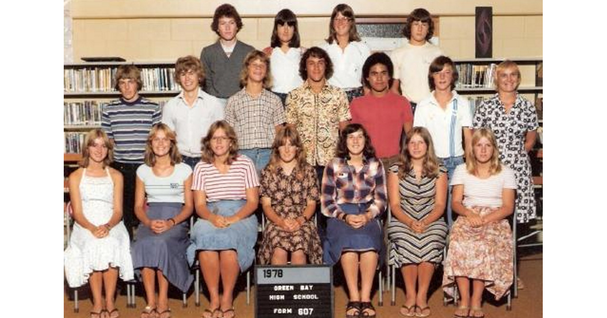 School Photos - Auckland / Green Bay High School - Auckland | MAD on ...