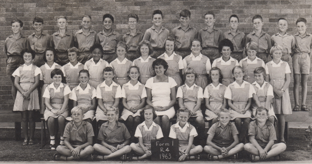 School Photos - Bay of Plenty / Tauranga Intermediate School - Tauranga ...