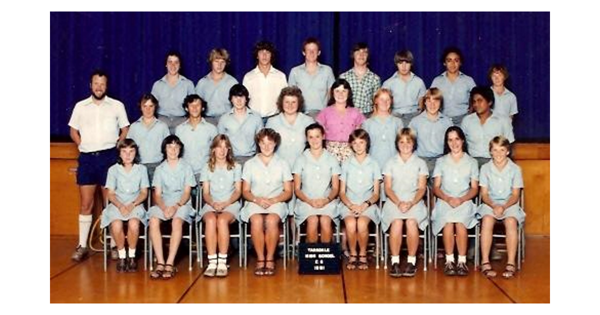 School Photos - Hawke's Bay / Taradale High School - Napier | MAD on ...