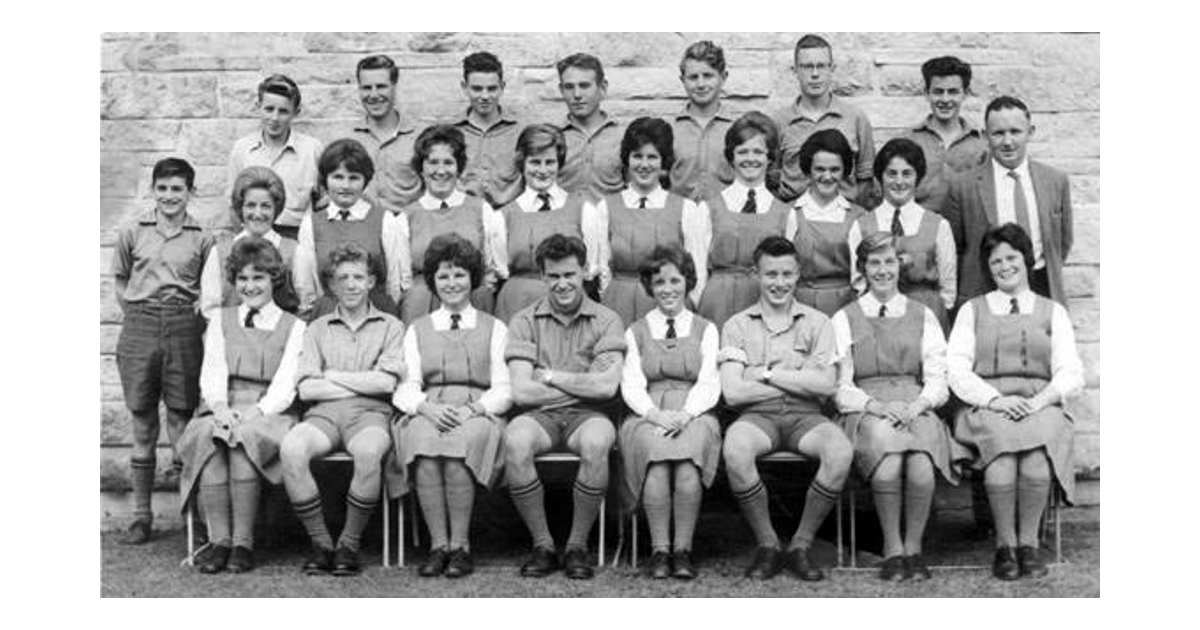 School Photos - Waikato / Te Aroha College - Te Aroha | MAD on New Zealand