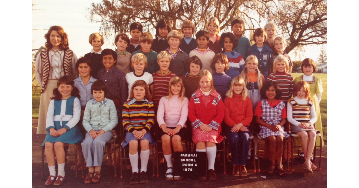 School Photos - Auckland / Parakai School - Auckland | MAD on New Zealand