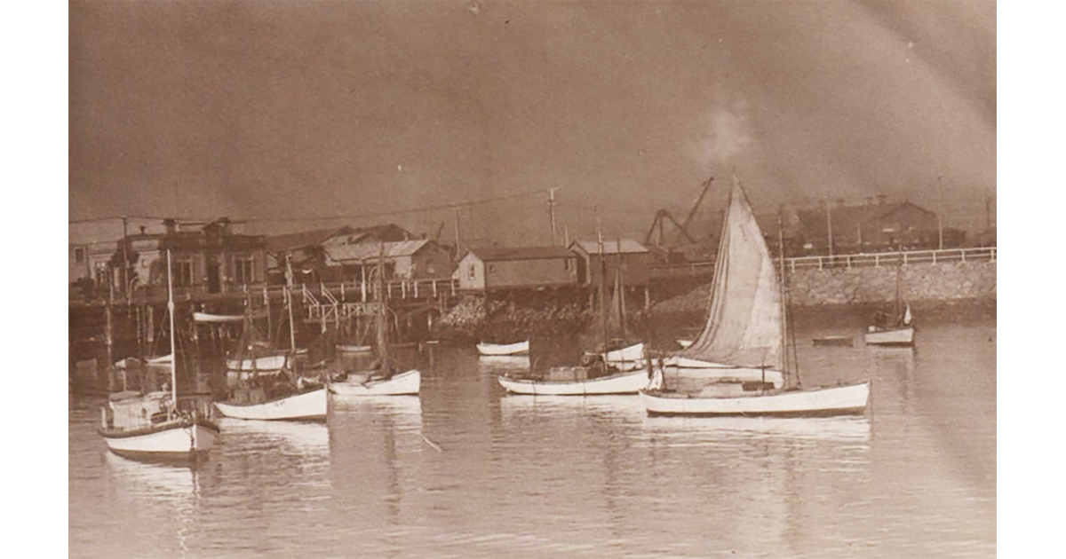 Canterbury / Photography - Historical | MAD on New Zealand