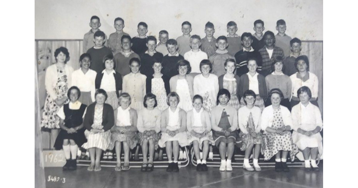School Photos - Gisborne / Ilminster Intermediate School - Gisborne ...