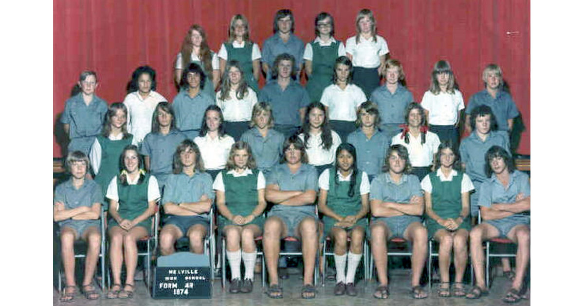 School Photos - Waikato / Melville High School - Hamilton | MAD on New ...