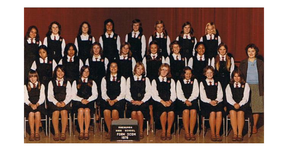 School Photos - Auckland / Onehunga High School - Auckland | MAD on New ...