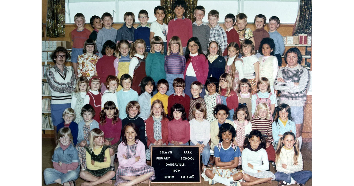 School Photos - Northland / Selwyn Park Primary - Dargaville | MAD on ...