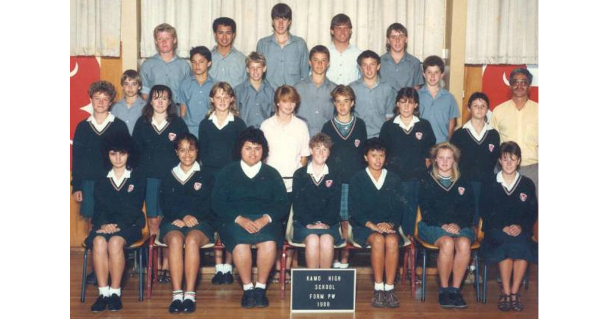 School Photos - Northland / Kamo High School - Whangarei | MAD on New ...