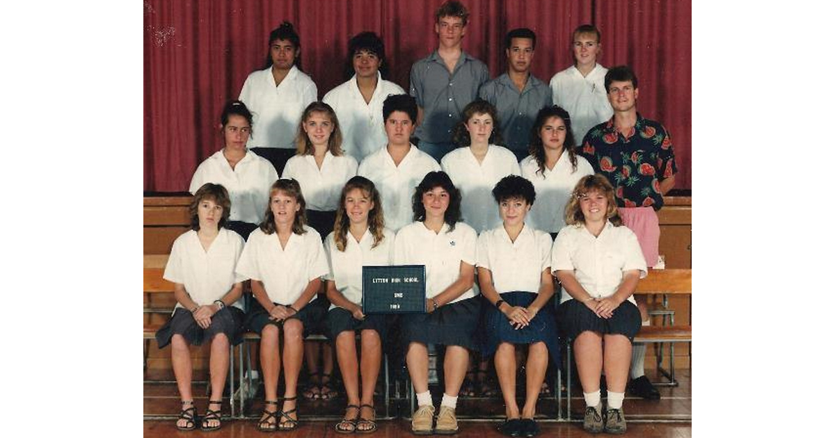 School Photos - Gisborne / Lytton High School - Gisborne | MAD on New ...