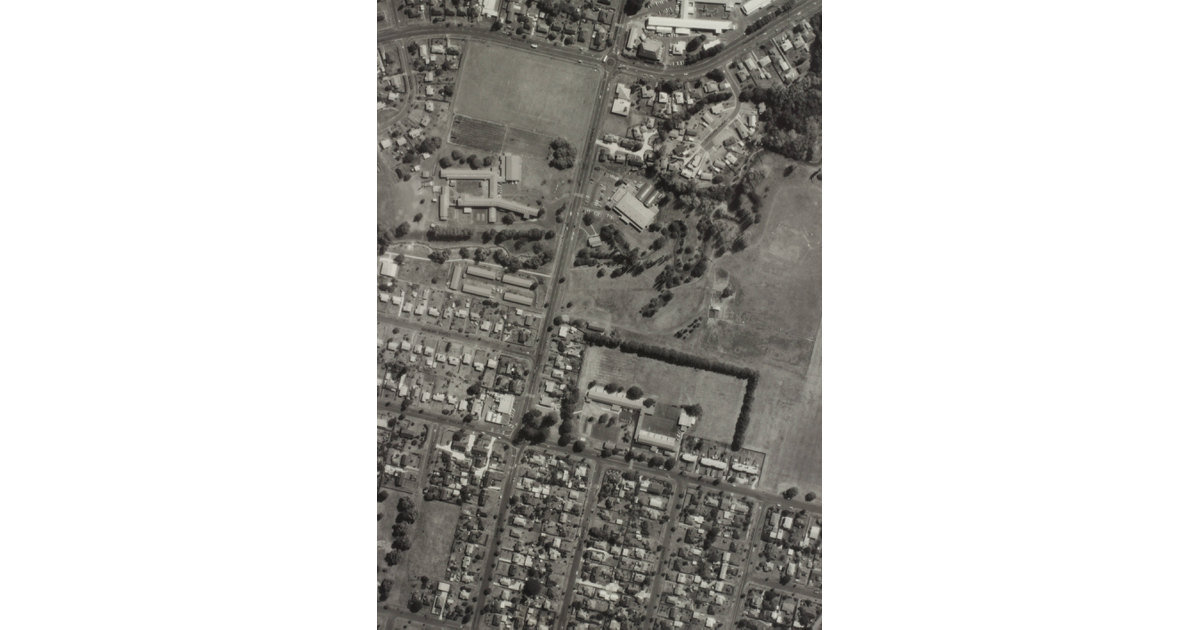 Historical - Photos / Photography - Historical | MAD on New Zealand