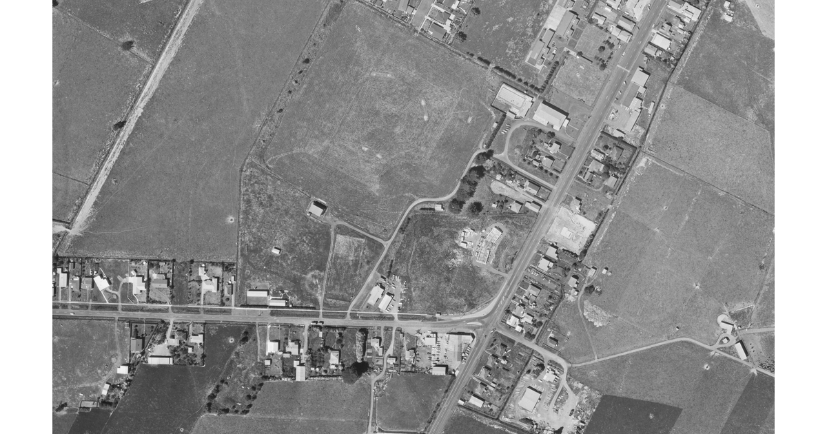 Waikato / Photography - Aerial | MAD on New Zealand