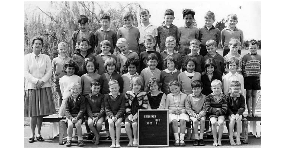 School Photos - Bay of Plenty / Fairhaven School - Te Puke | MAD on New ...