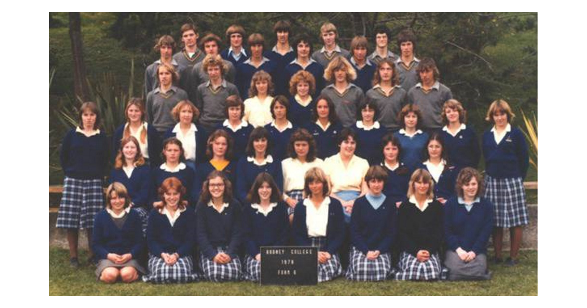 School Photos - Auckland / Rodney College - Wellsford | MAD on New Zealand