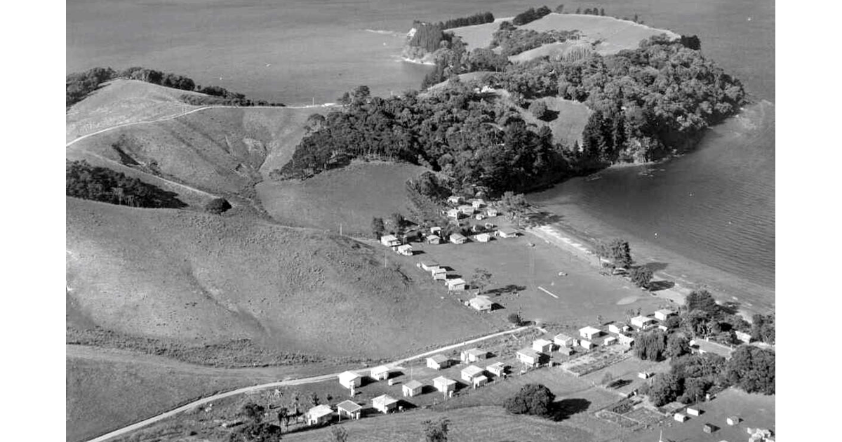 Historical - Photos / Photography - Historical | MAD on New Zealand