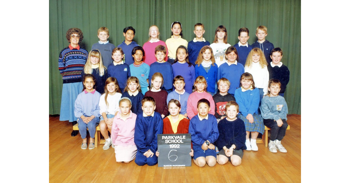 Hawke's Bay / Parkvale Primary School - Hastings | MAD on New Zealand
