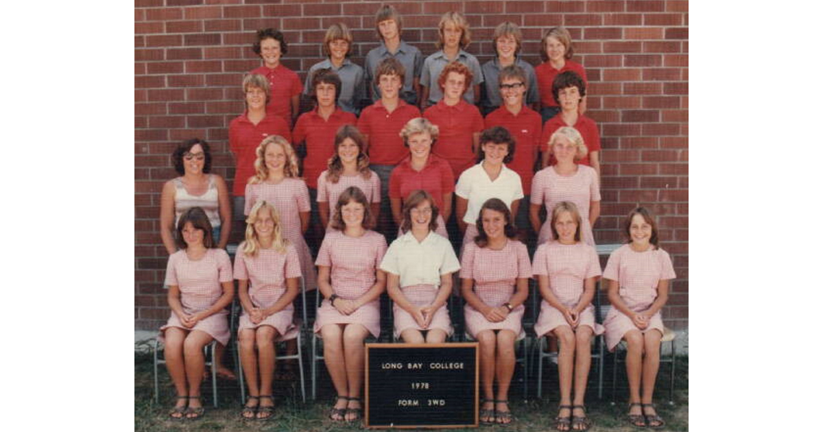 School Photos - Auckland / Long Bay College - Auckland | MAD on New Zealand