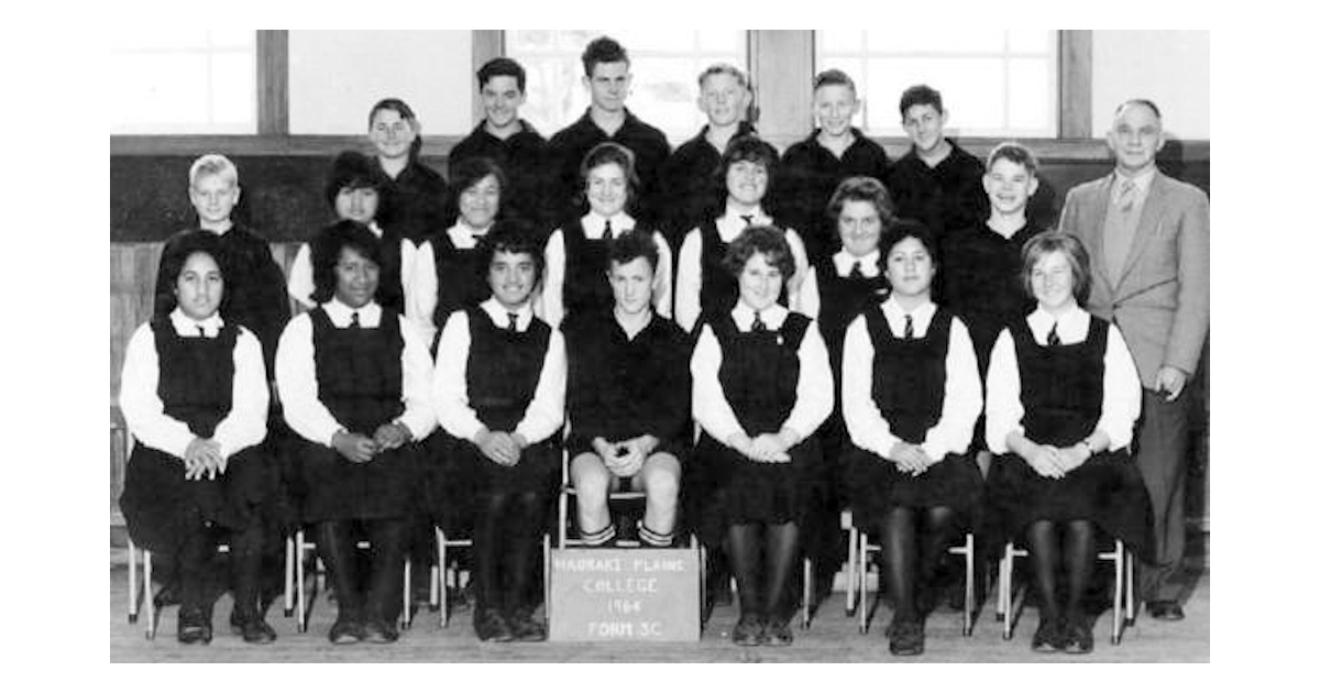 School Photos - Waikato / Hauraki Plains College - Ngatea | MAD on New ...