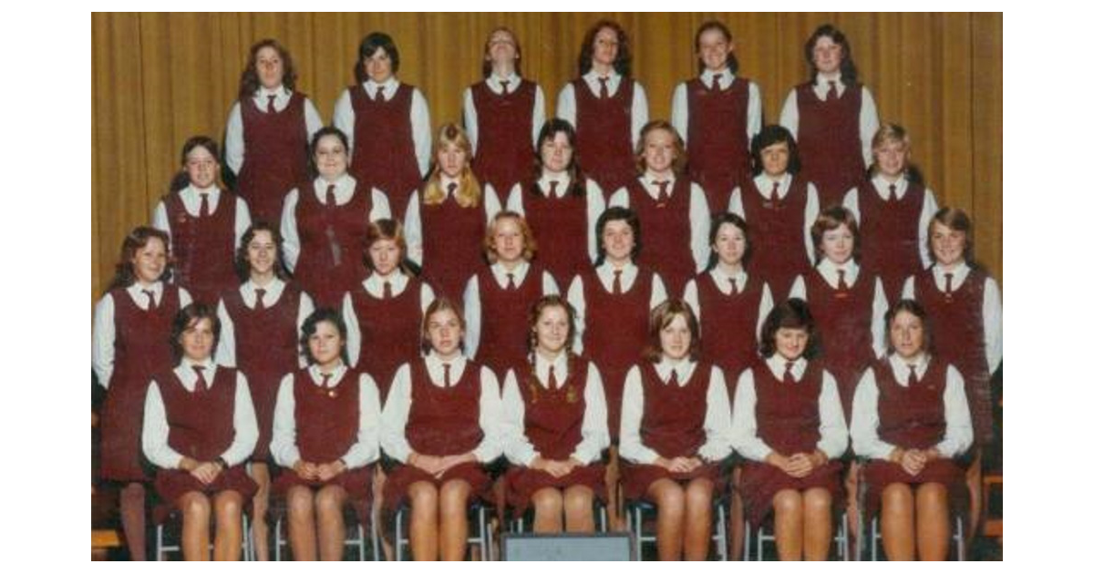 School Photos - Waikato / Hamilton Girls High School - Hamilton | MAD ...