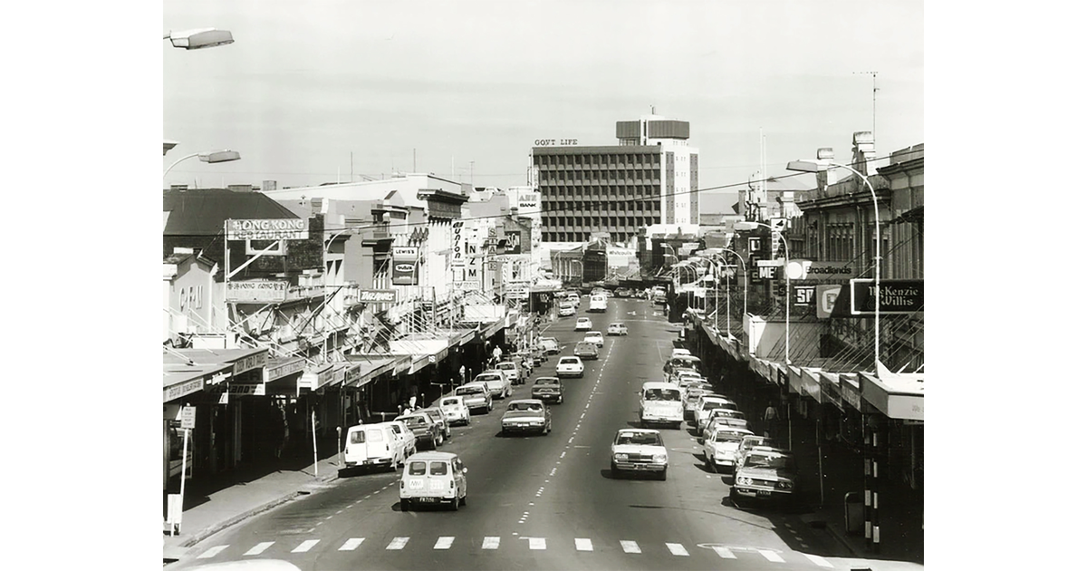 Historical - Photos / Photography - Historical | MAD on New Zealand