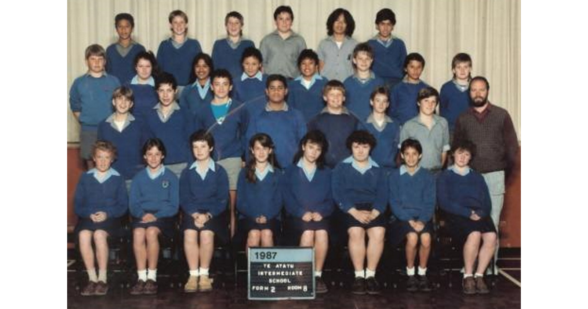 School Photos - Auckland / Te Atatu Intermediate - Te Atatu | MAD on ...