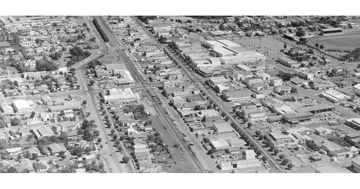 Historical - Photos / Photography - Historical | MAD on New Zealand