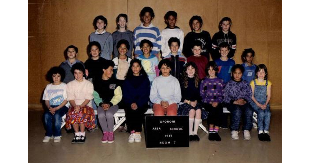 School Photos - Northland / Opononi Area School - Northland | MAD on ...