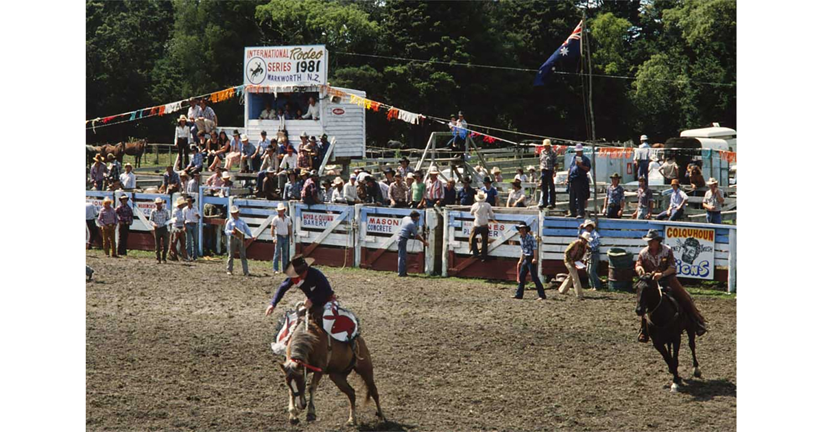 Historical - Photos / Photography - Historical | MAD on New Zealand