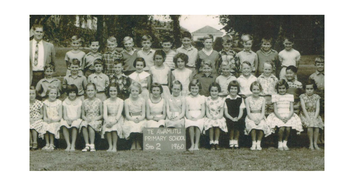 School Photos - Waikato / Te Awamutu Primary School - Te Awamutu | MAD ...