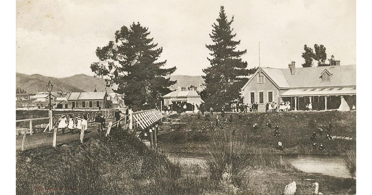 West Coast / Photography - Historical | MAD on New Zealand