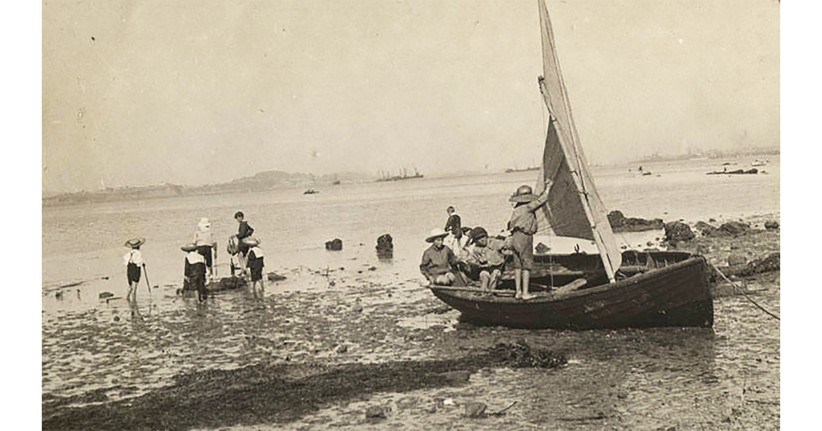 Auckland / Photography - Historical | MAD on New Zealand