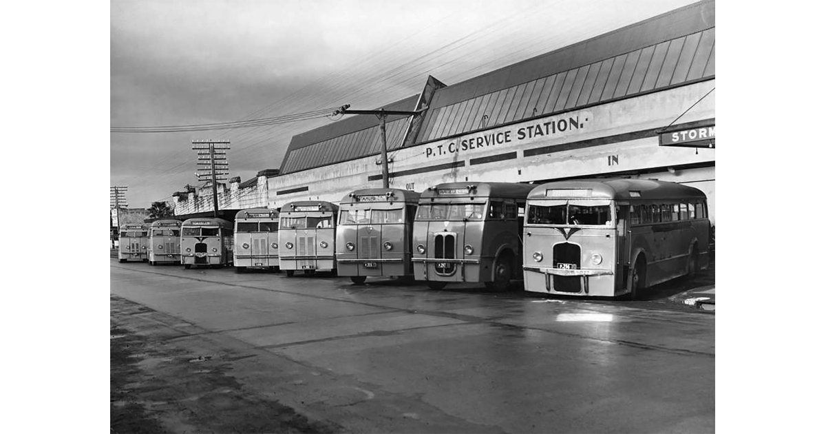 Motoring Other - Nostalgia / Photography - Historical | MAD on New Zealand