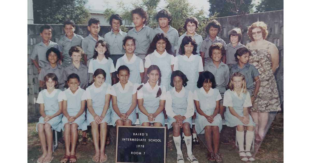 School Photos - Auckland / Bairds Intermediate School - Otara | MAD on ...