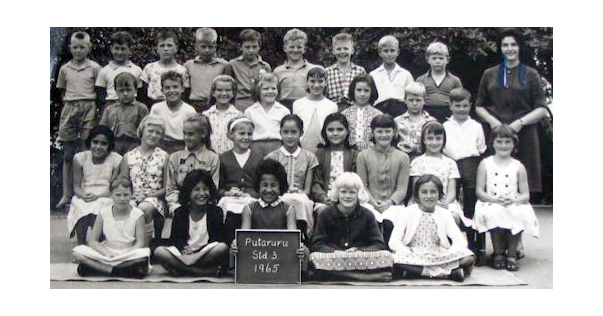 School Photos - Waikato / Putaruru Primary School - Putaruru | MAD on ...