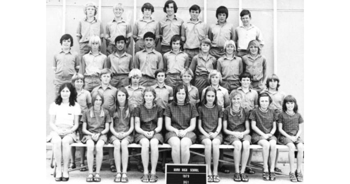 School Photos - Northland / Kamo High School - Whangarei | MAD on New Zealand