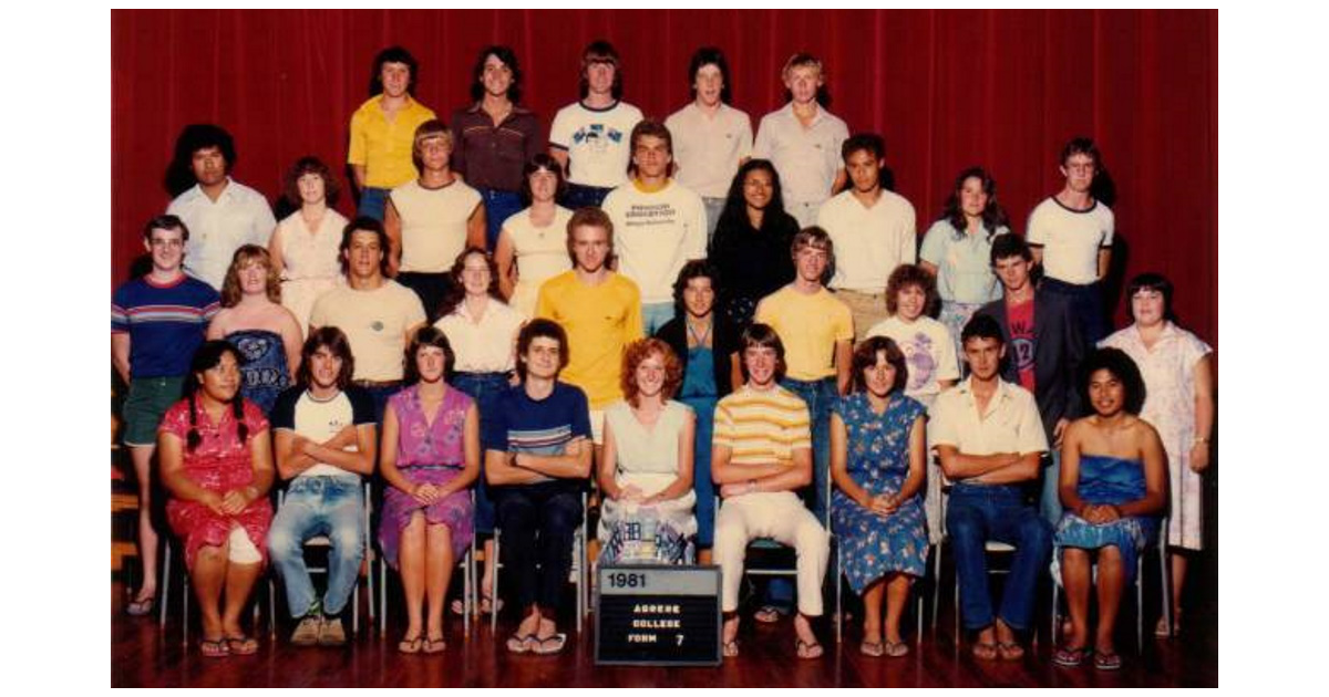 School Photos - Auckland / Aorere College - Auckland | MAD on New Zealand