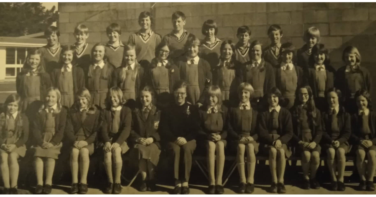 School Photos - Canterbury / Methven High School - Methven | MAD on New ...