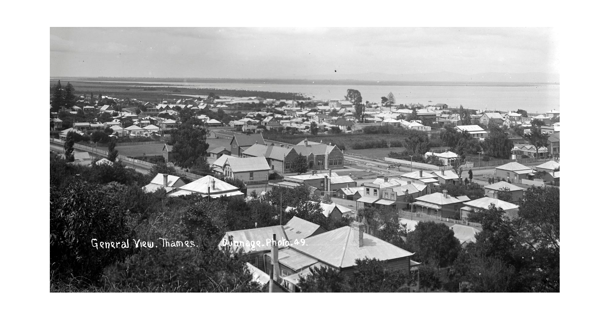 Historical - Photos - Waikato / Photography - Historical | MAD on New ...