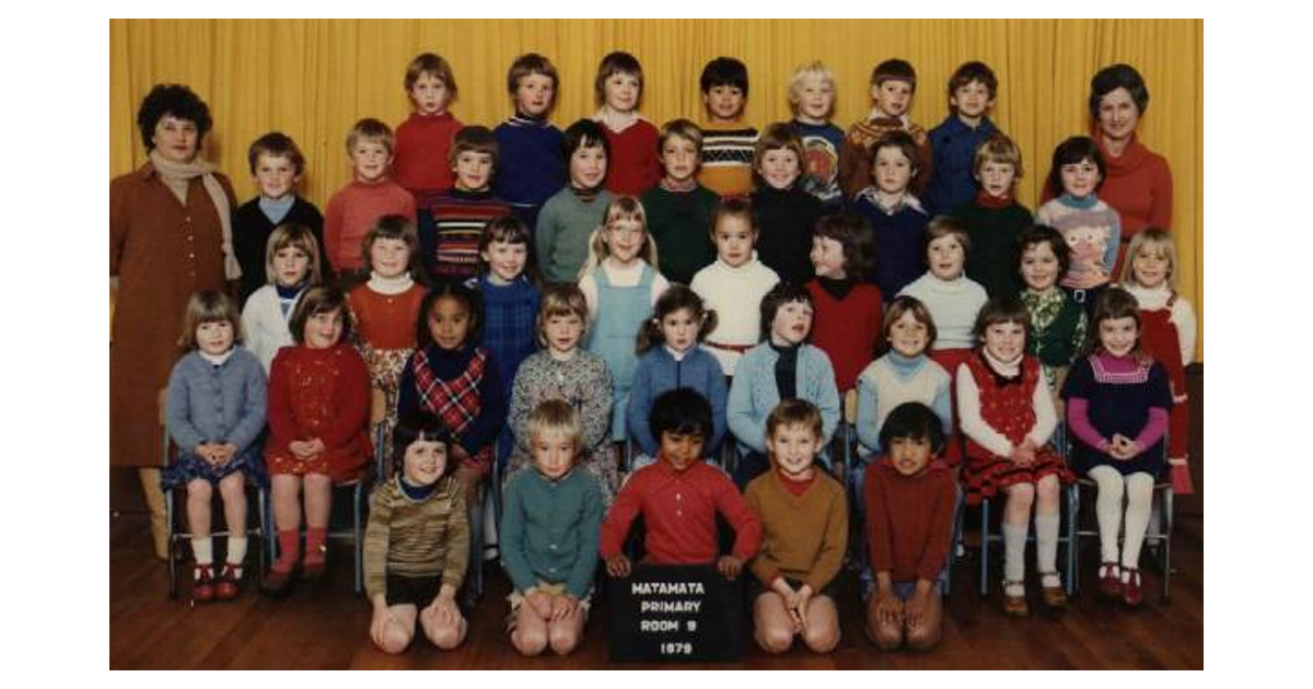 School Photos - Waikato / Matamata Primary School - Matamata | MAD on ...