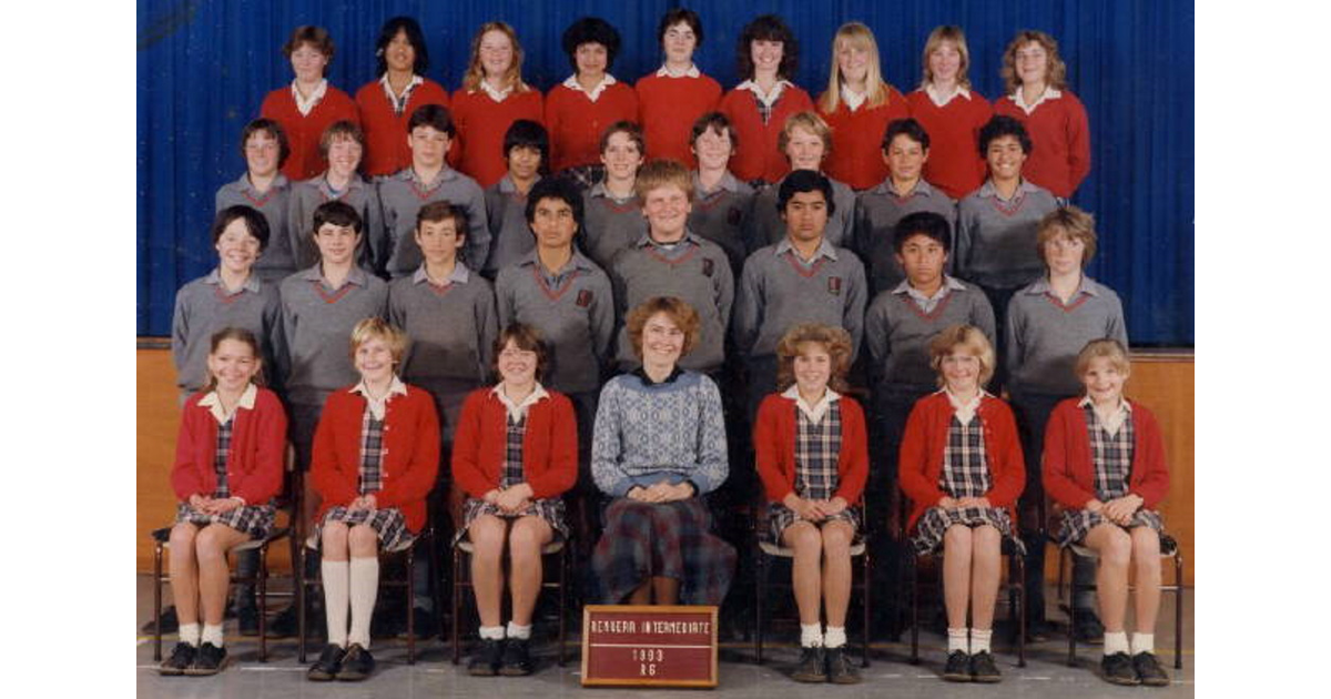 School Photos - Auckland / Remuera Intermediate - Auckland | MAD on New ...