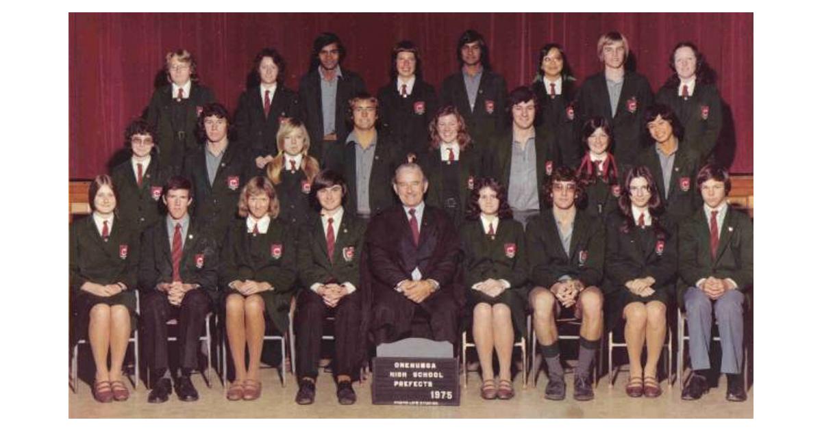 School Photos - Auckland / Onehunga High School - Auckland | MAD on New ...
