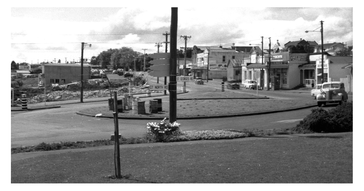 Historical - Photos / Photography - Historical | MAD on New Zealand