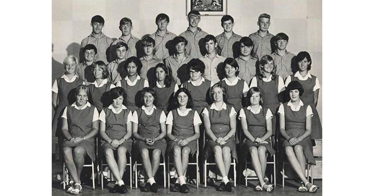School Photos - Waikato / Huntly College - Huntly | MAD on New Zealand