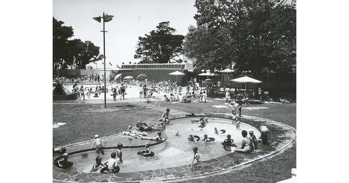 Historical - Photos / Photography - Historical | MAD on New Zealand