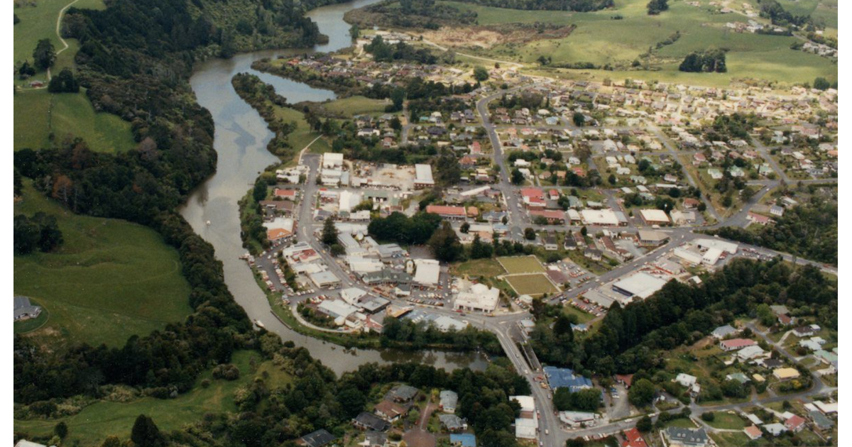 Historical - Photos / Photography - Historical | MAD on New Zealand