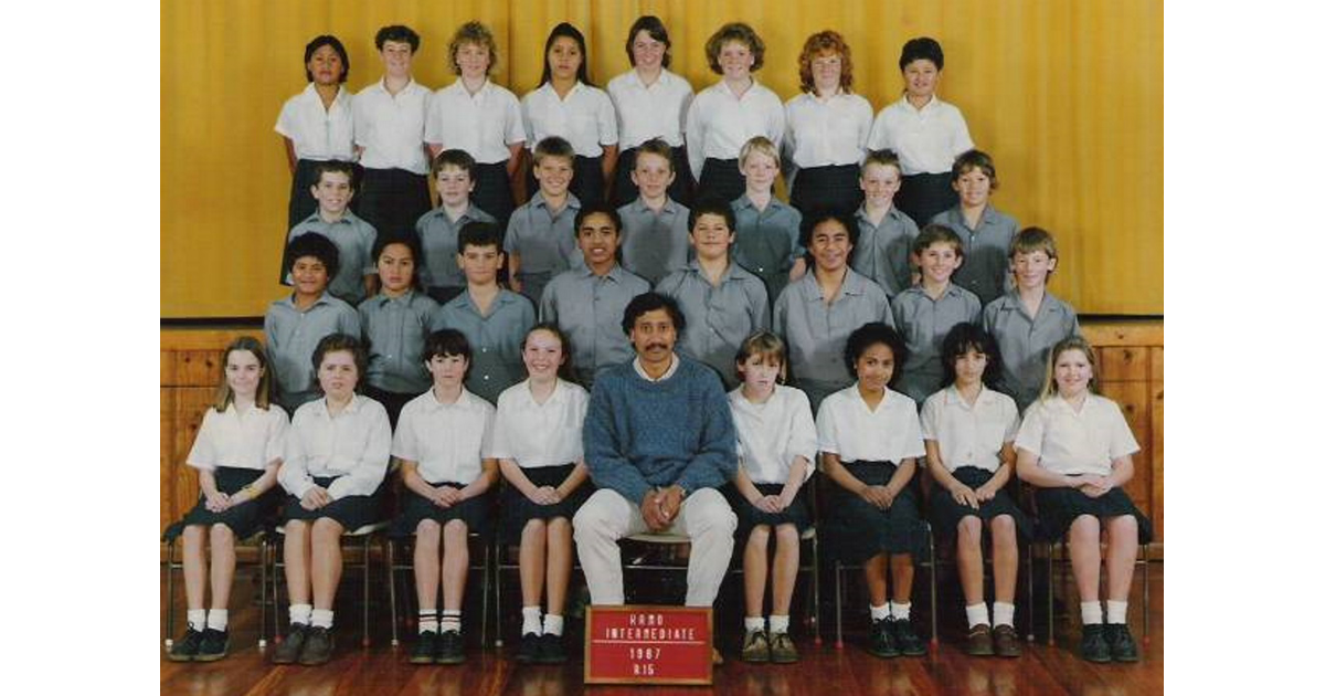School Photos - Northland / Kamo Intermediate School - Whangarei | MAD ...