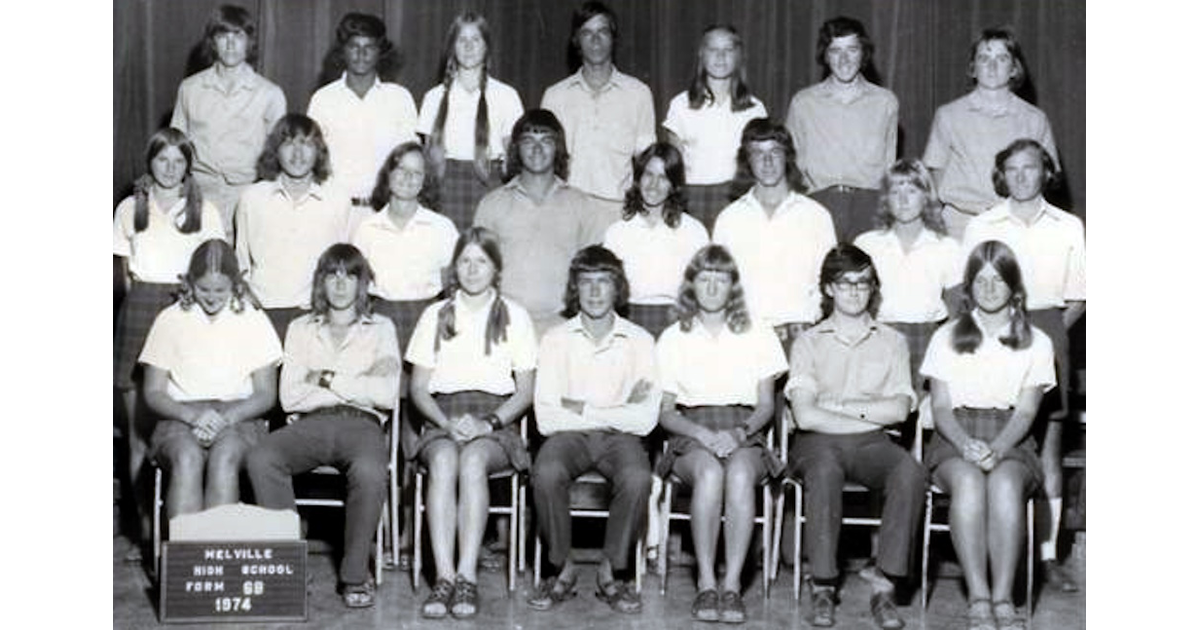 School Photos - Waikato / Melville High School - Hamilton | MAD on New ...