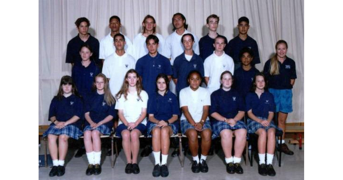 School Photos - Auckland / Waitakere College - Henderson | MAD on New ...